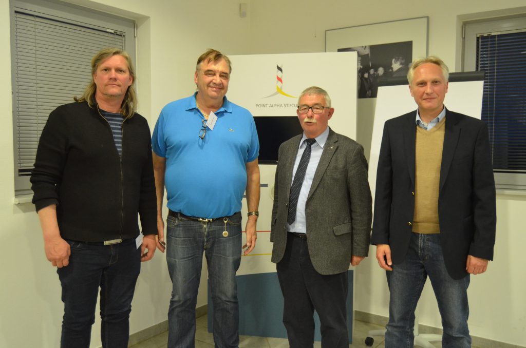 Axel Mitbauer (1) | Zentrum deutsche Sportgeschichte